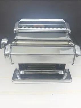 Mercato Atlas | Kitchen | Marcato Atlas 5 Pasta Machine Made In Italy ...